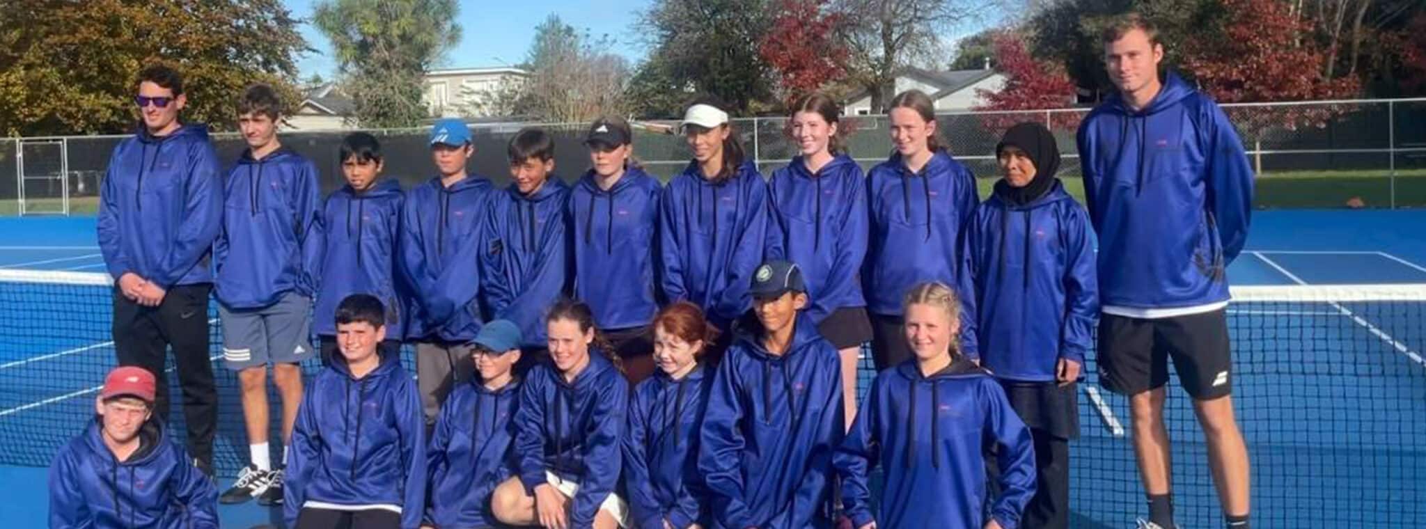 Book now | Connor Tennis Coaching South Canterbury